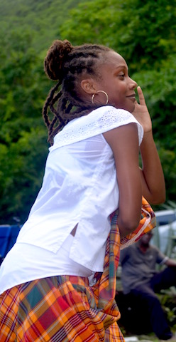 Le bèlè entre « rites et danse »… ? - Family Evasion