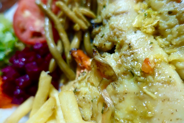 Le lambi, un symbole des Antilles - Family Evasion