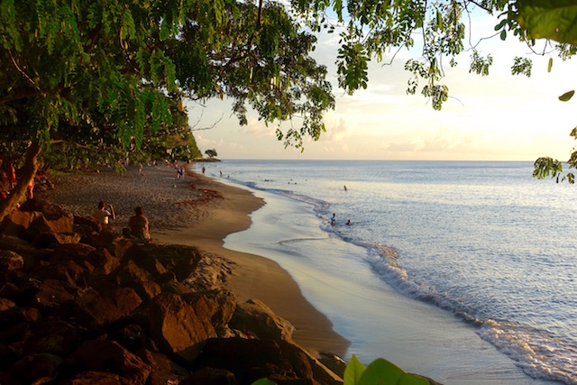 Galerie d’Art au cœur de l’Histoire à Saint-Pierre - Family Evasion