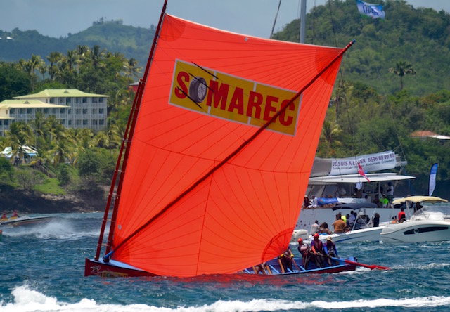 Yoles : un tour en rond avec des rondes ? - Family Evasion