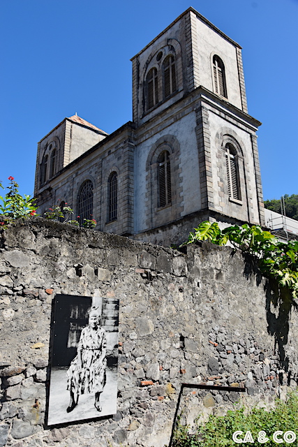Galerie d’Art au cœur de l’Histoire à Saint-Pierre - Family Evasion