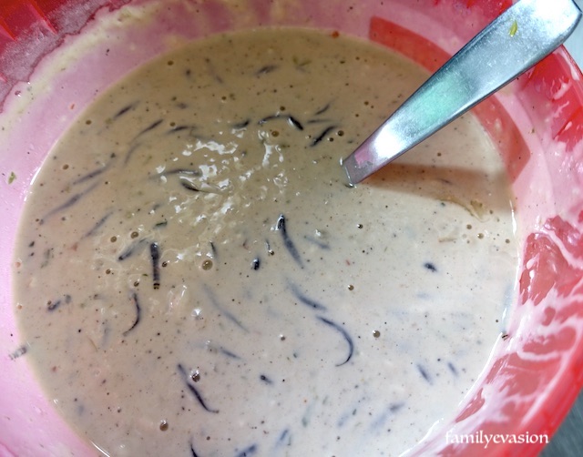 Boul titiri-a pété Gran-Riviè ! - Family Evasion