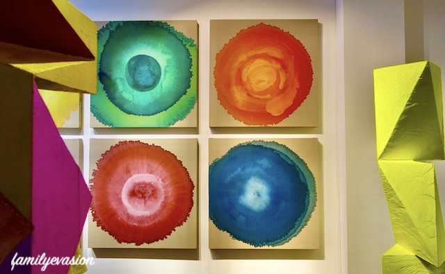 Techniques de validation de Naomi Feil - Family Evasion