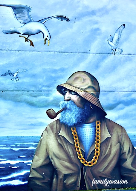 Techniques de validation de Naomi Feil - Family Evasion