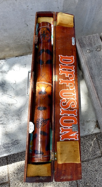 Le siak … un son délaissé voire oublié ? - Family Evasion