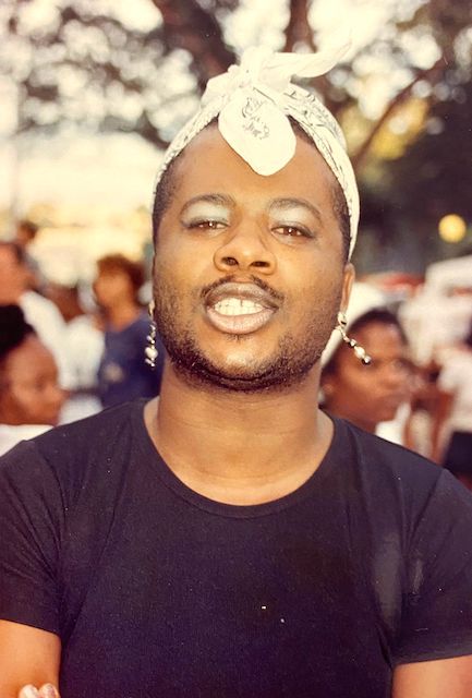 Philippe Diser, un martiniquais « du sol au plafond » ! - Family Evasion